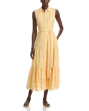 Kobi Halperin Camila Dress - Chamomile