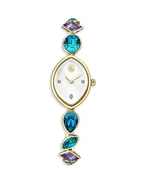 SWAROVSKI Gema Watch - Multicolored