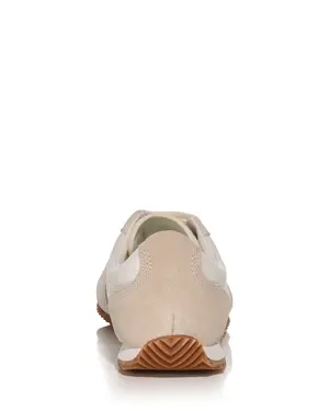CONVERSE Jogger Ox Sneakers - Egret