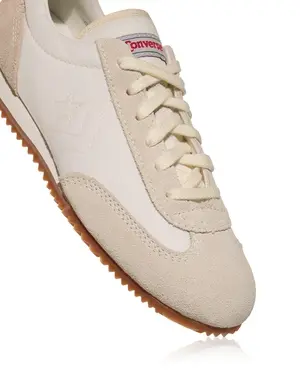 CONVERSE Jogger Ox Sneakers - Egret