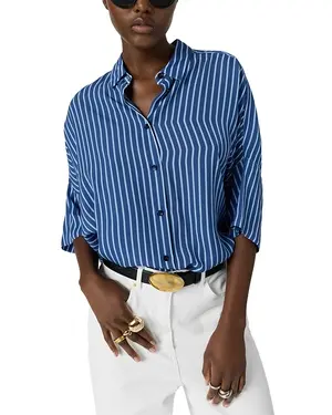 Gerard Darel Crissy Shirt