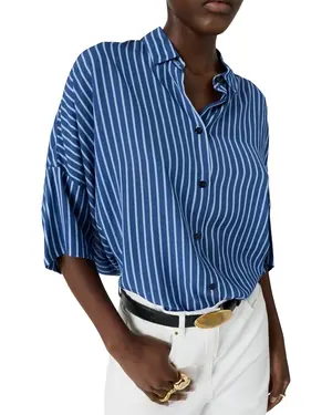 Gerard Darel Crissy Shirt
