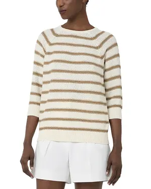 Max Mara Mxmellisse Sweater - Silk
