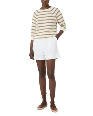 Max Mara Mxmellisse Sweater - Silk