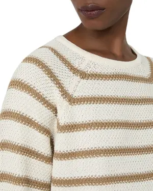 Max Mara Mxmellisse Sweater - Silk