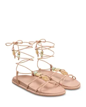 Lace Sandals For Women