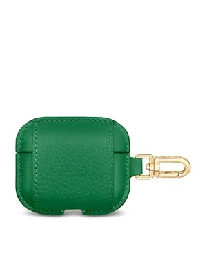MAISON DE SABRE The Airpods Pro 3 Case Charm - Emerald Green