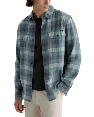 AG Men's Overshirts