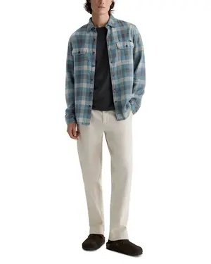 Ag Classic Fit Curtis Work Shirt