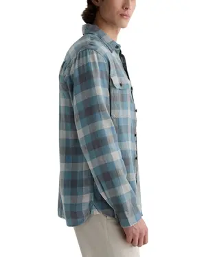 Ag Classic Fit Curtis Work Shirt