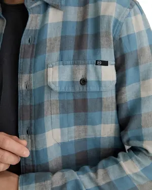 Ag Classic Fit Curtis Work Shirt