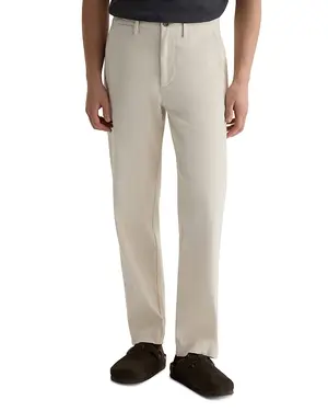 Ag Adriano Goldschmied Trousers Bottoms For Men
