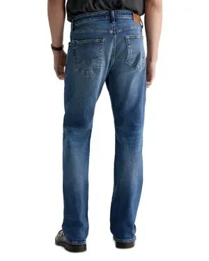 Ag Protege Classic Straight Leg Jeans