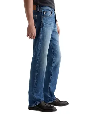 Ag Protege Classic Straight Leg Jeans