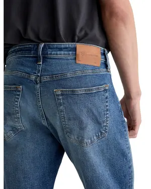 Ag Protege Classic Straight Leg Jeans