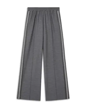 REISS Petites Marlow Pull On Trousers
