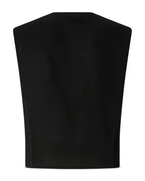 Pinko Giuggiolo Vest - Z