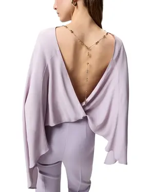Pinko Bietole Jumpsuit - Y