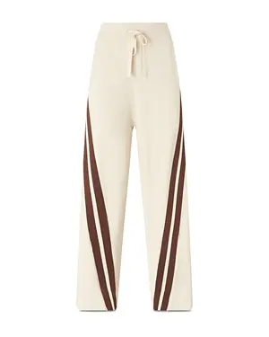 Pinko Tormenta Pantalone Felpa Pique - C