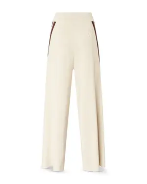 Pinko Tormenta Pantalone Felpa Pique - C