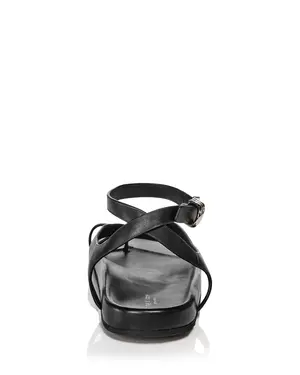 Rag & Bone Rue Sandals - Black