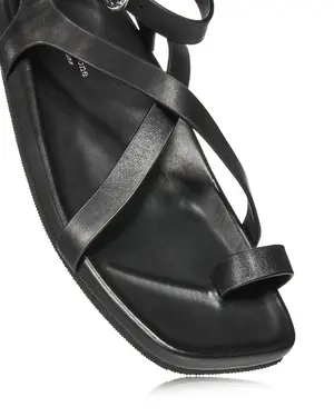 Rag & Bone Rue Sandals - Black
