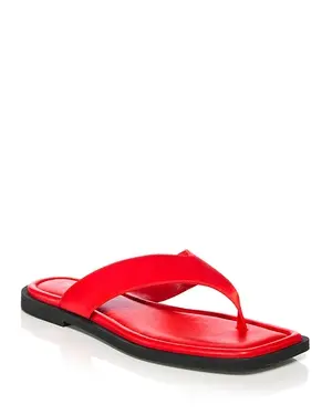 Rag & Bone Thong Sandals