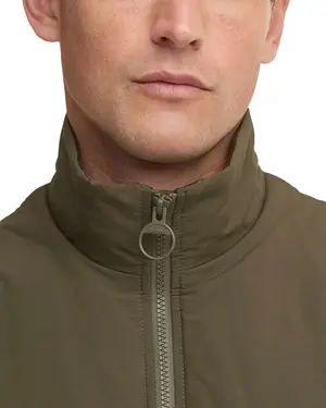 Barbour Hepscott Gilet - Olive