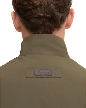 Barbour Hepscott Gilet - Olive