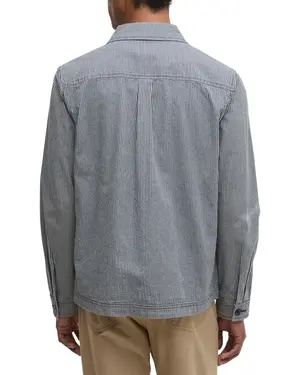 Barbour Willowburn Overshirt