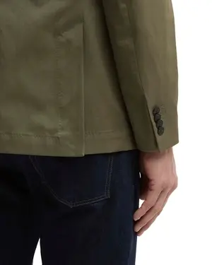 Barbour Bellamy Blazer