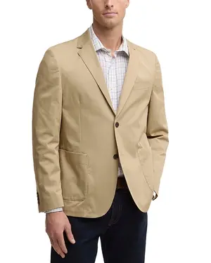 Barbour Bellamy Blazer