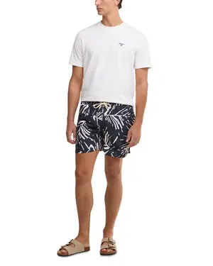 Barbour Edenwood Relaxed Fit Shorts
