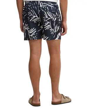 Barbour Edenwood Relaxed Fit Shorts