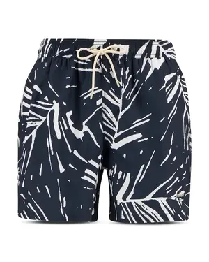 Barbour Edenwood Relaxed Fit Shorts