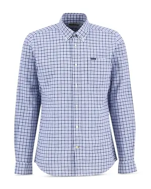 Barbour Nelson Gingham Shirt
