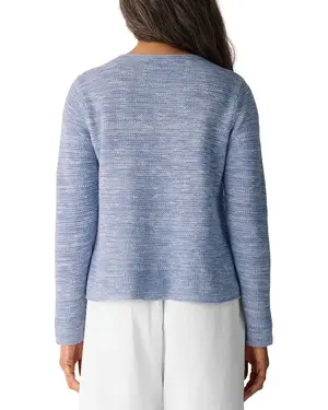 Eileen Fisher Crewneck Sweater