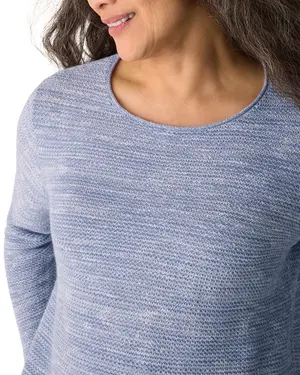 Eileen Fisher Crewneck Sweater