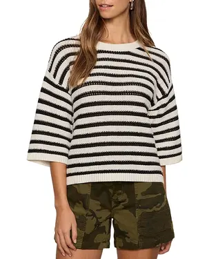 Sanctuary Drop Shoulder Sweaters For Women