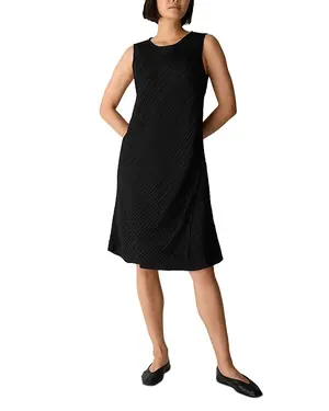 Eileen Fisher Sleeveless Day Dresses