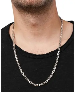 ORADINA Captain Link Chain