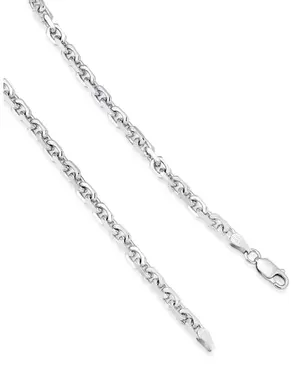 ORADINA Captain Link Chain