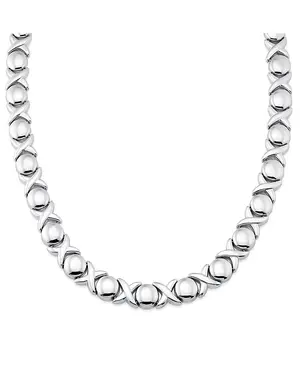 Oradina Polished Necklaces