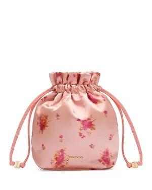 Ganni Pouch Clutches