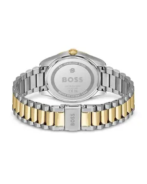 Hugo Boss Cheswick 40mm Watch - Blue
