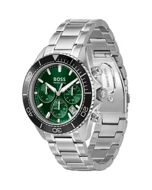Hugo Boss Sealiner Chronograph 44mm