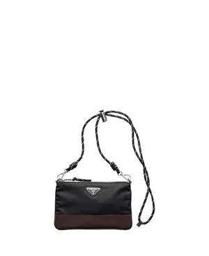 Men's Black Tech Accessories