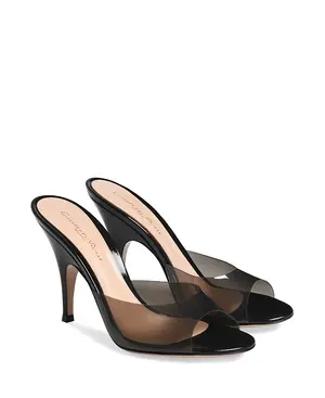 Gianvito Rossi Mules Clogs For Women