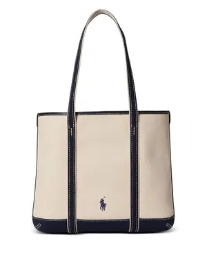 Polo Ralph Lauren Polo Bear Small Shopper Tote