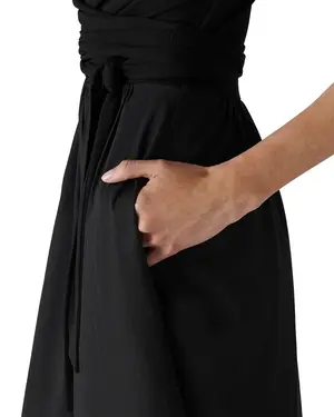 Diane Von Furstenberg Ballerina Dress
